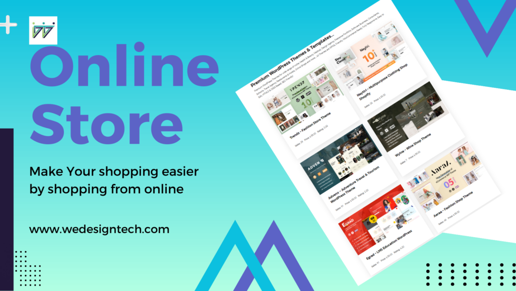 Shopify Theme store- How to select the best template for it ...